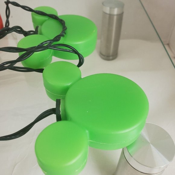 Gemmy | Holiday | Vintage Gemmy Disney Mickey Mouse Musical Christmas ...